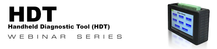 Course: HDT Webinars | ELC